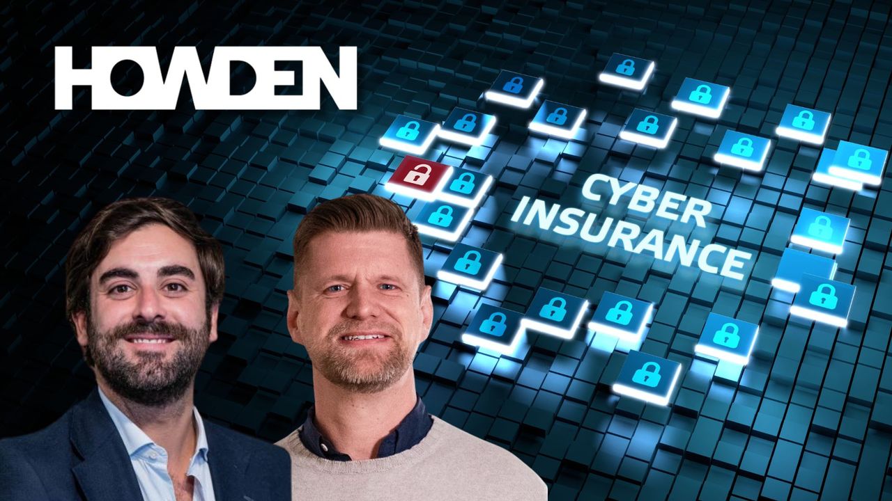 Howden beefs up European cyber leadership | Intelligent Insurer